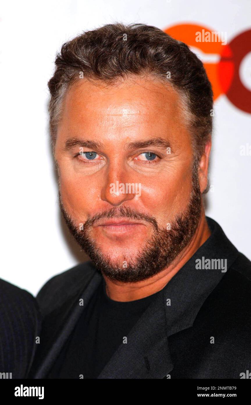 AUGUST 22nd 2021: Actor William Petersen - best known for his role as ...