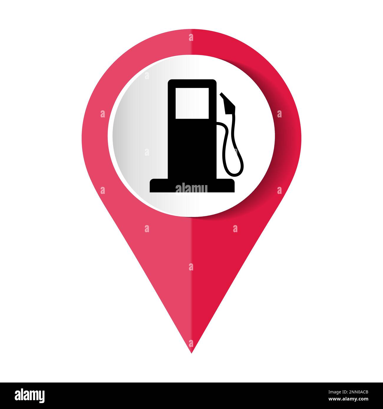 Tankstelle symbol -Fotos und -Bildmaterial in hoher Auflösung – Alamy