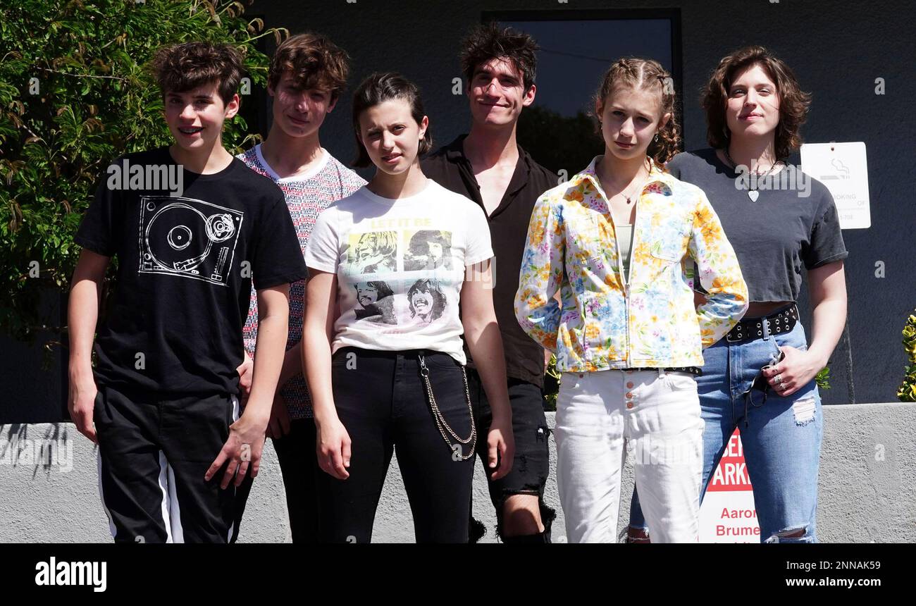 Photo by: zz/GOTPAP/STAR MAX/IPx 2021 4/8/21 SM6 are seen on April 8 ...