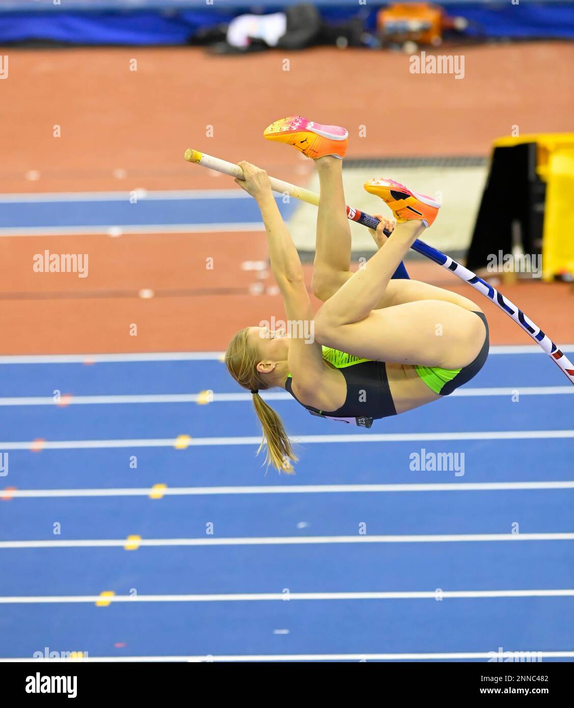 Wilma murto champion -Fotos und -Bildmaterial in hoher Auflösung – Alamy