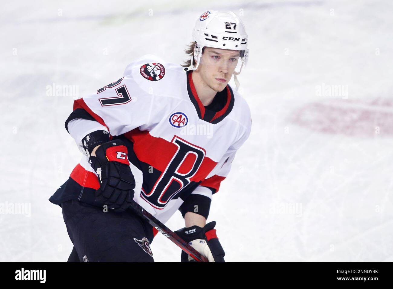 AHL (American Hockey League) profile photo on Belleville Senators ...