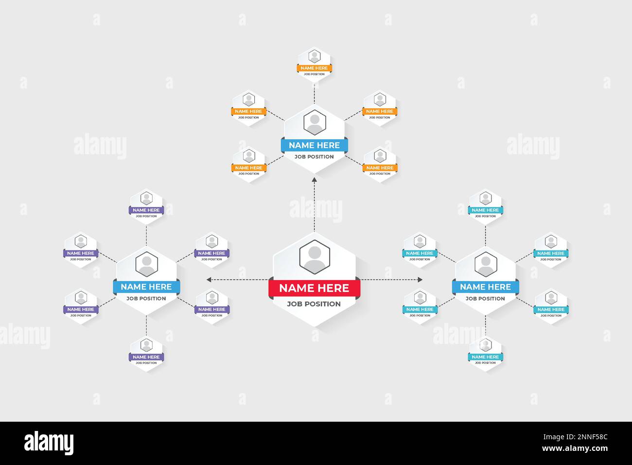 Workflow diagram -Fotos und -Bildmaterial in hoher Auflösung – Alamy