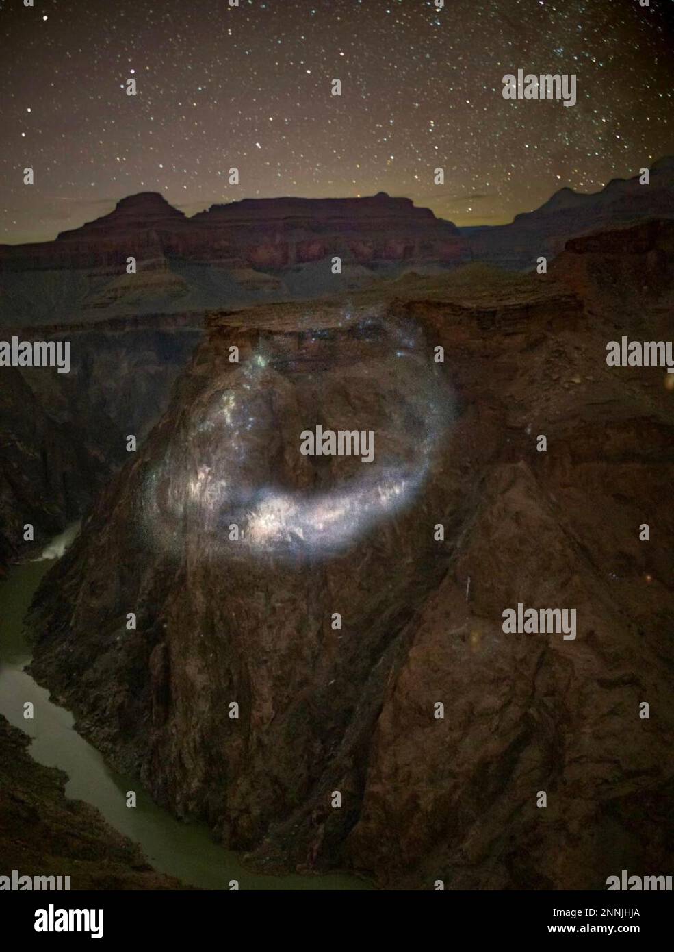 Galaktische fusion -Fotos und -Bildmaterial in hoher Auflösung – Alamy