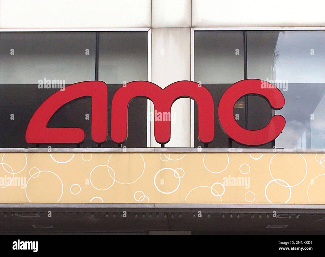 Photo by: zz/STRF/STAR MAX/IPx 2021 3/20/21 AMC Theatres announces on ...