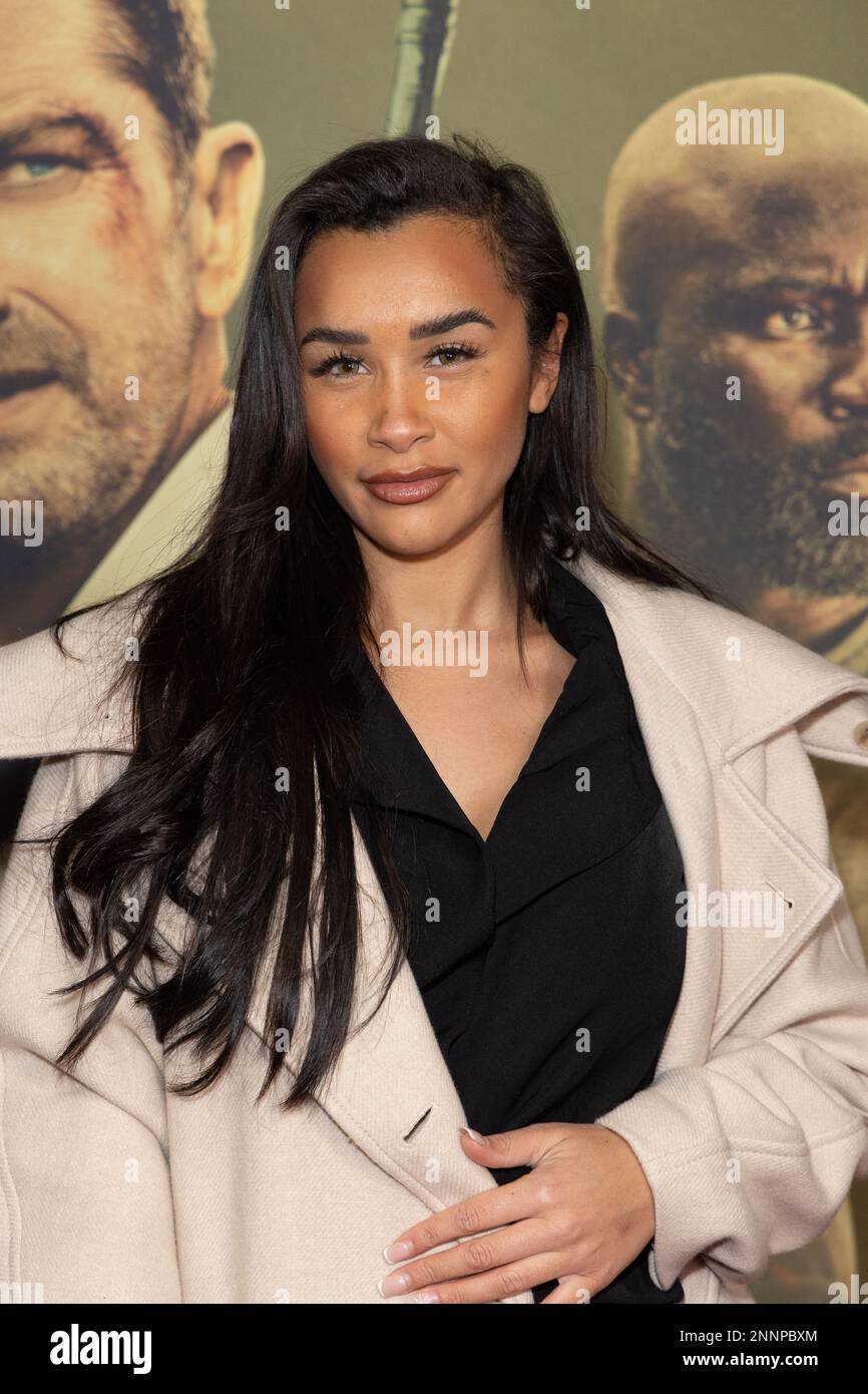 Sian gabbidon -Fotos und -Bildmaterial in hoher Auflösung – Alamy