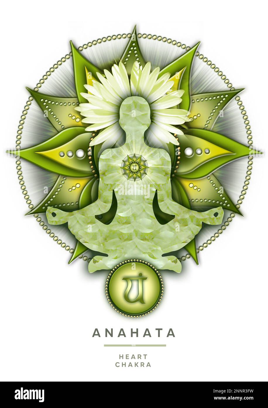 Spirituelle chakra heilung -Fotos und -Bildmaterial in hoher Auflösung – Alamy