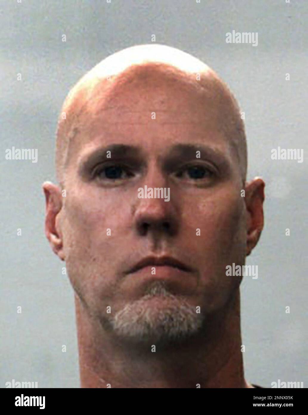 This Feb. 11, 2021 photo released by San Bernardino County Sheriff's ...