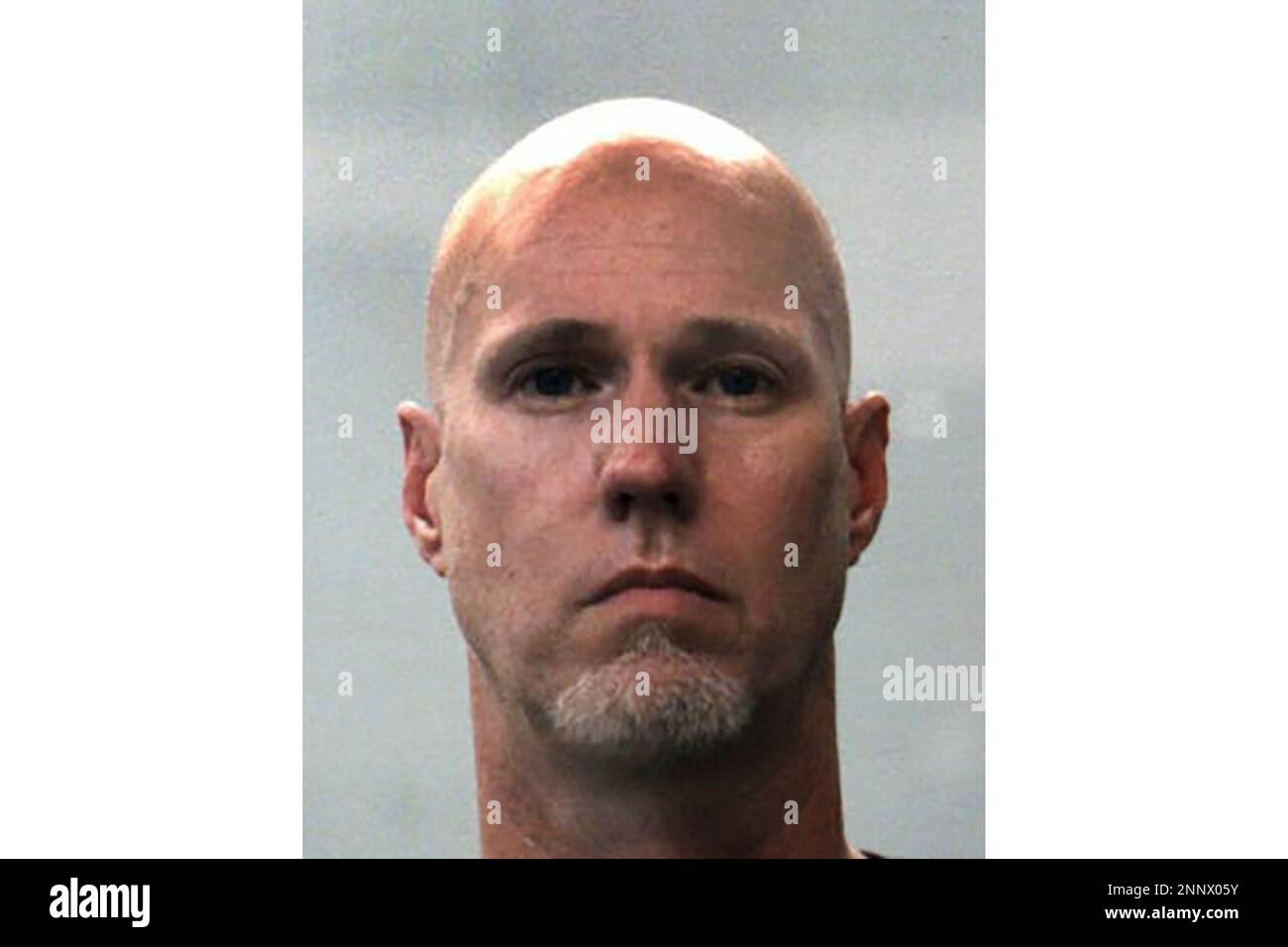 This Feb. 11, 2021 photo released by San Bernardino County Sheriff's ...