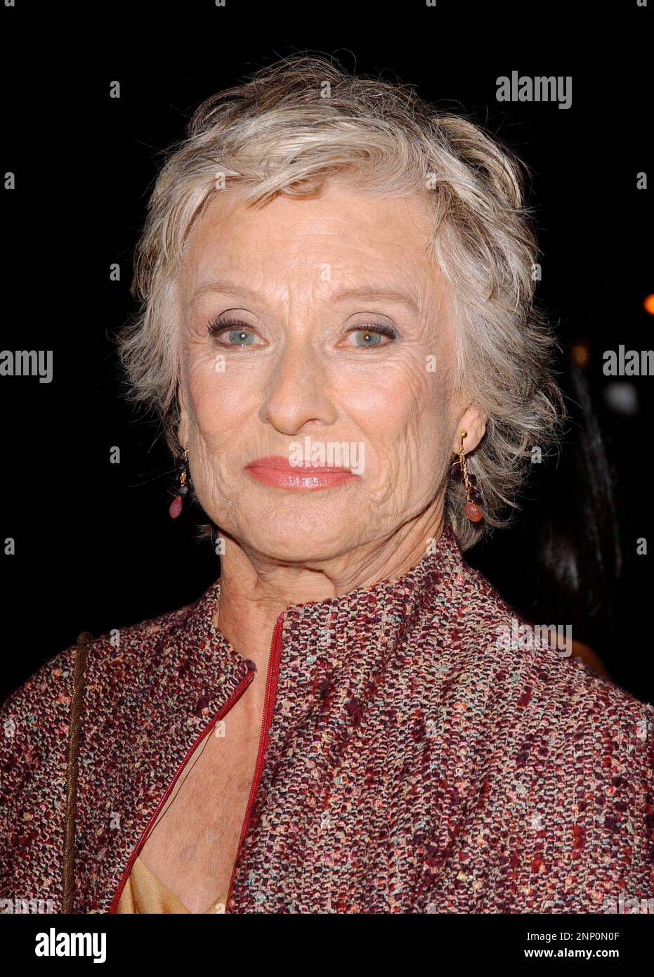 JANUARY 27th 2021: Actress Cloris Leachman has died at the age of 94. She was born on April 30th ...