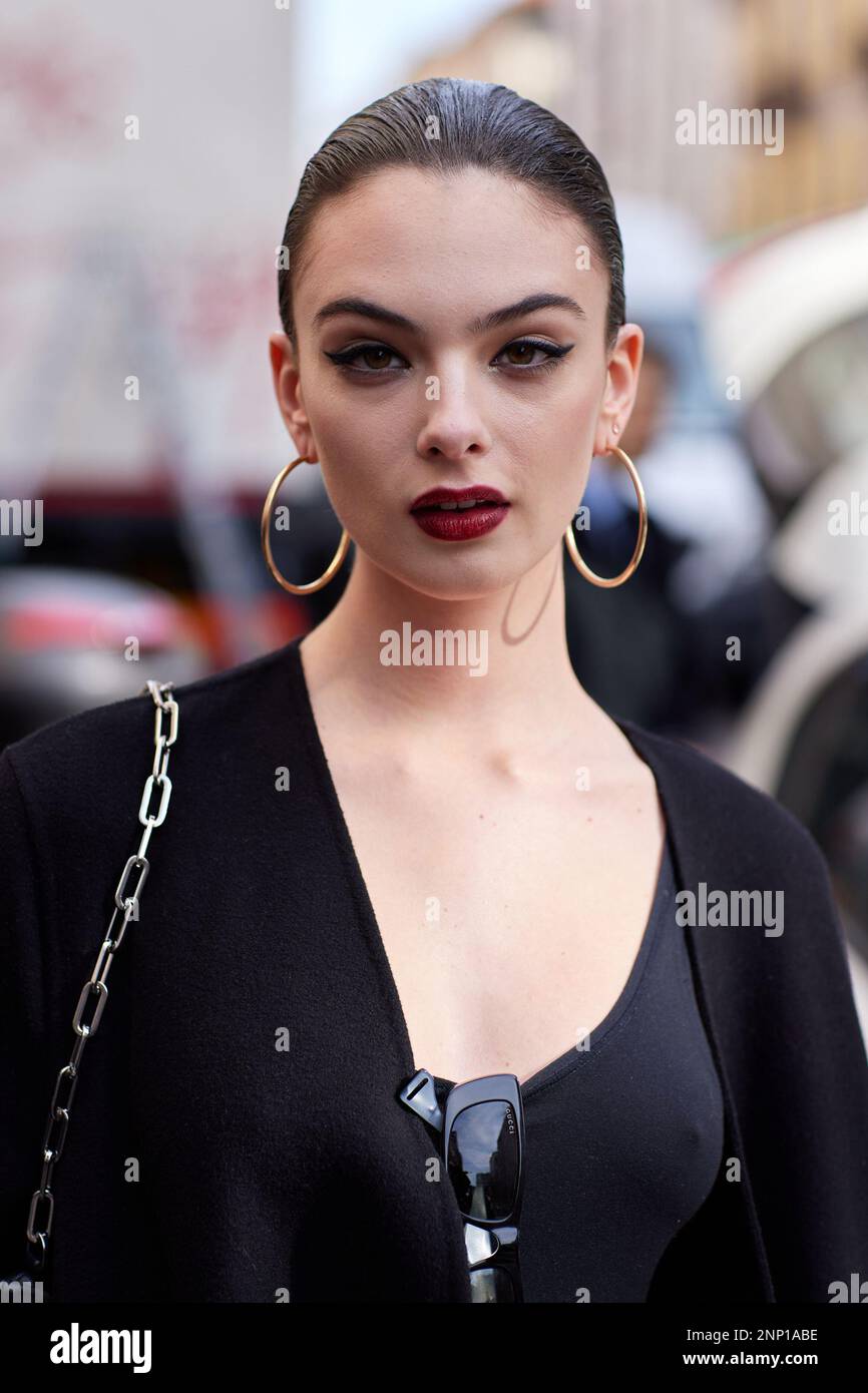 Deva cassel -Fotos und -Bildmaterial in hoher Auflösung – Alamy