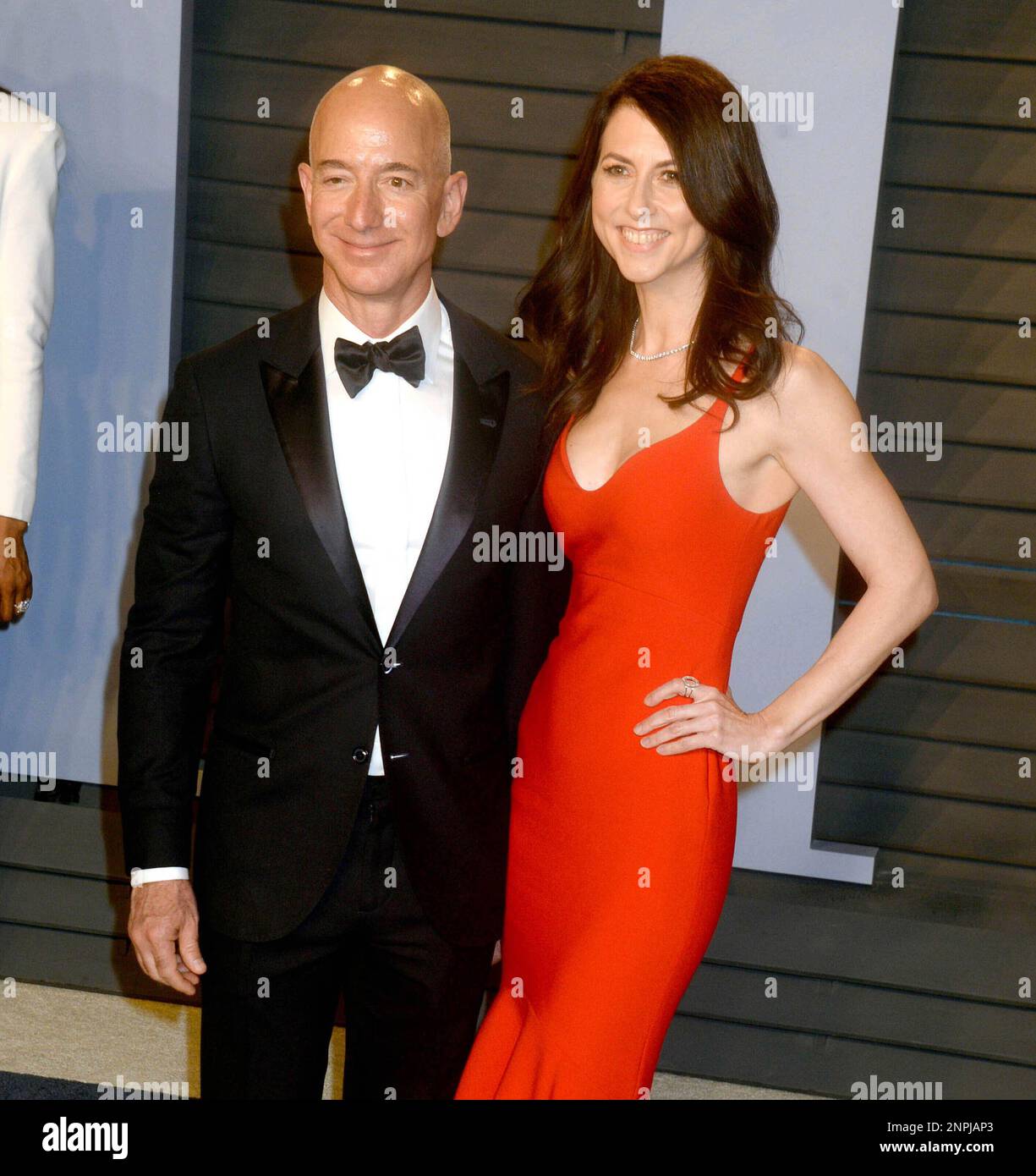Photo by: Dennis Van Tine/STAR MAX/IPx 9/1/20 Former Mrs. Bezos ...