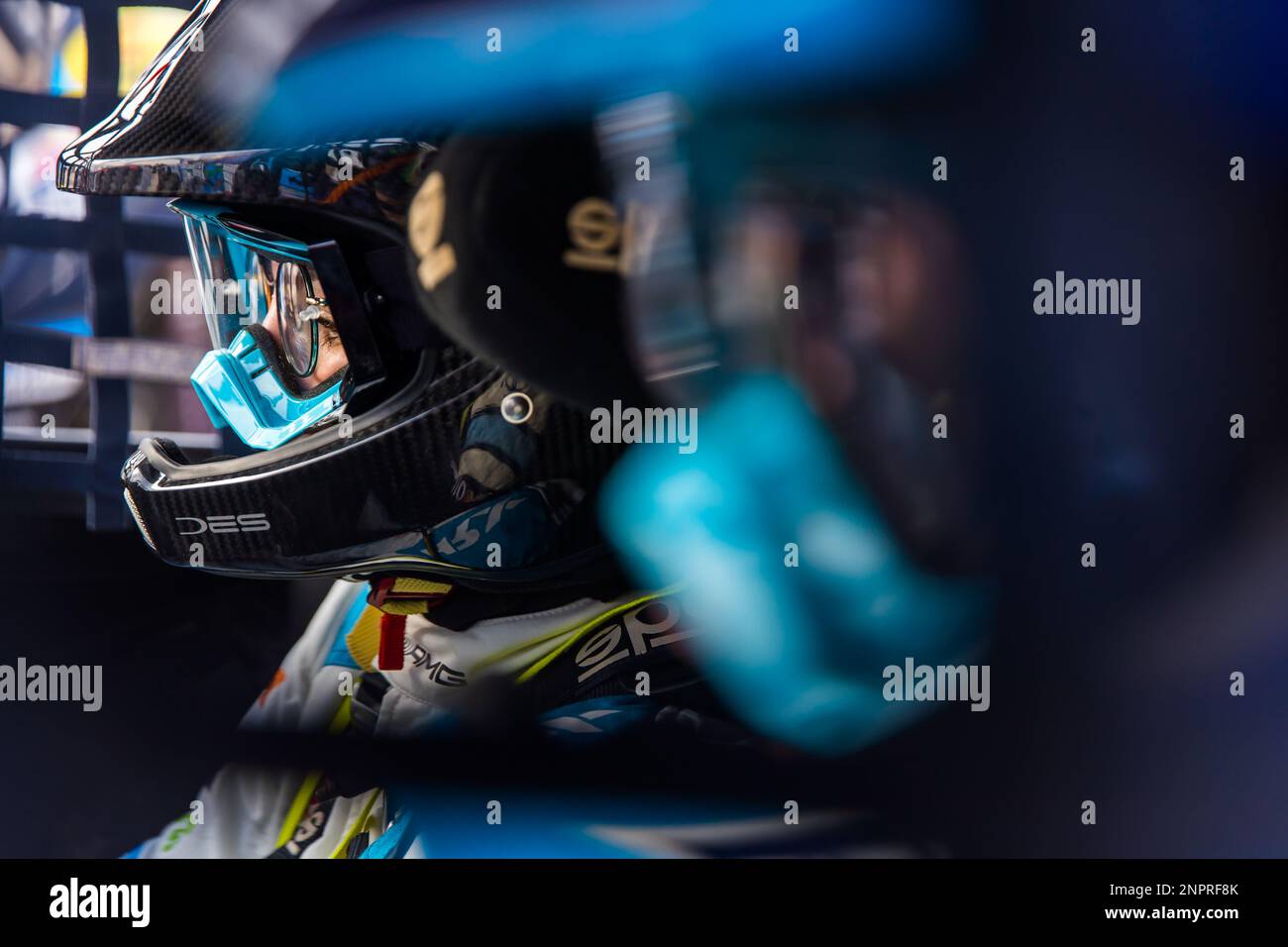 BAUD Lionel (Fra), BAUD Lucie (Fra), G Rally Team, G Rally Team OT3 ...