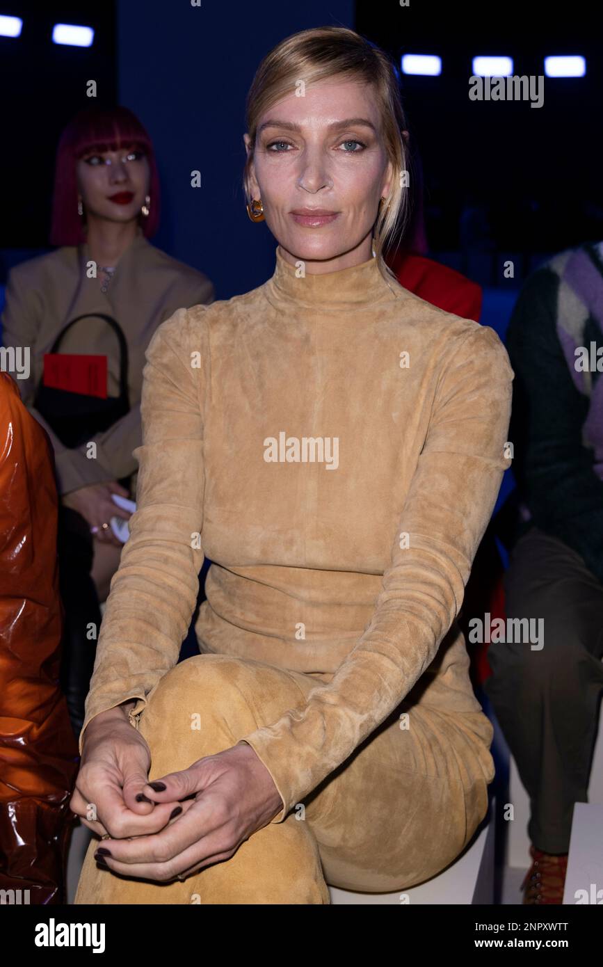 Umq thurman -Fotos und -Bildmaterial in hoher Auflösung – Alamy