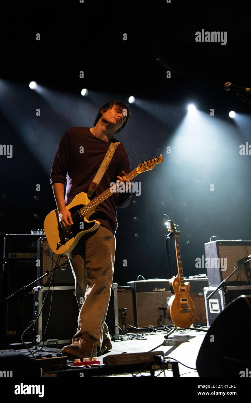 Harry fowler telecaster -Fotos und -Bildmaterial in hoher Auflösung – Alamy