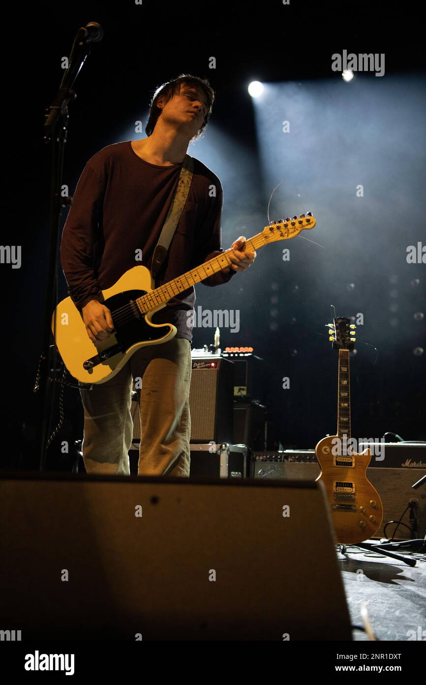 Harry fowler telecaster -Fotos und -Bildmaterial in hoher Auflösung – Alamy