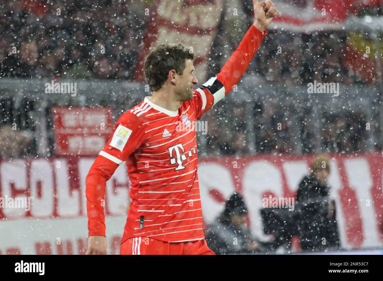 25 thomas myller -Fotos und -Bildmaterial in hoher Auflösung – Alamy