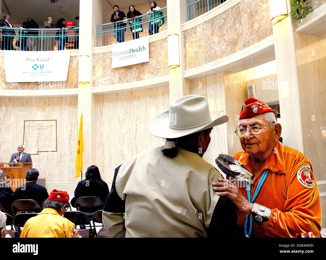 FILE - In this Feb. 4, 2011, file photo, Leland Anthony, Arizona Rep ...