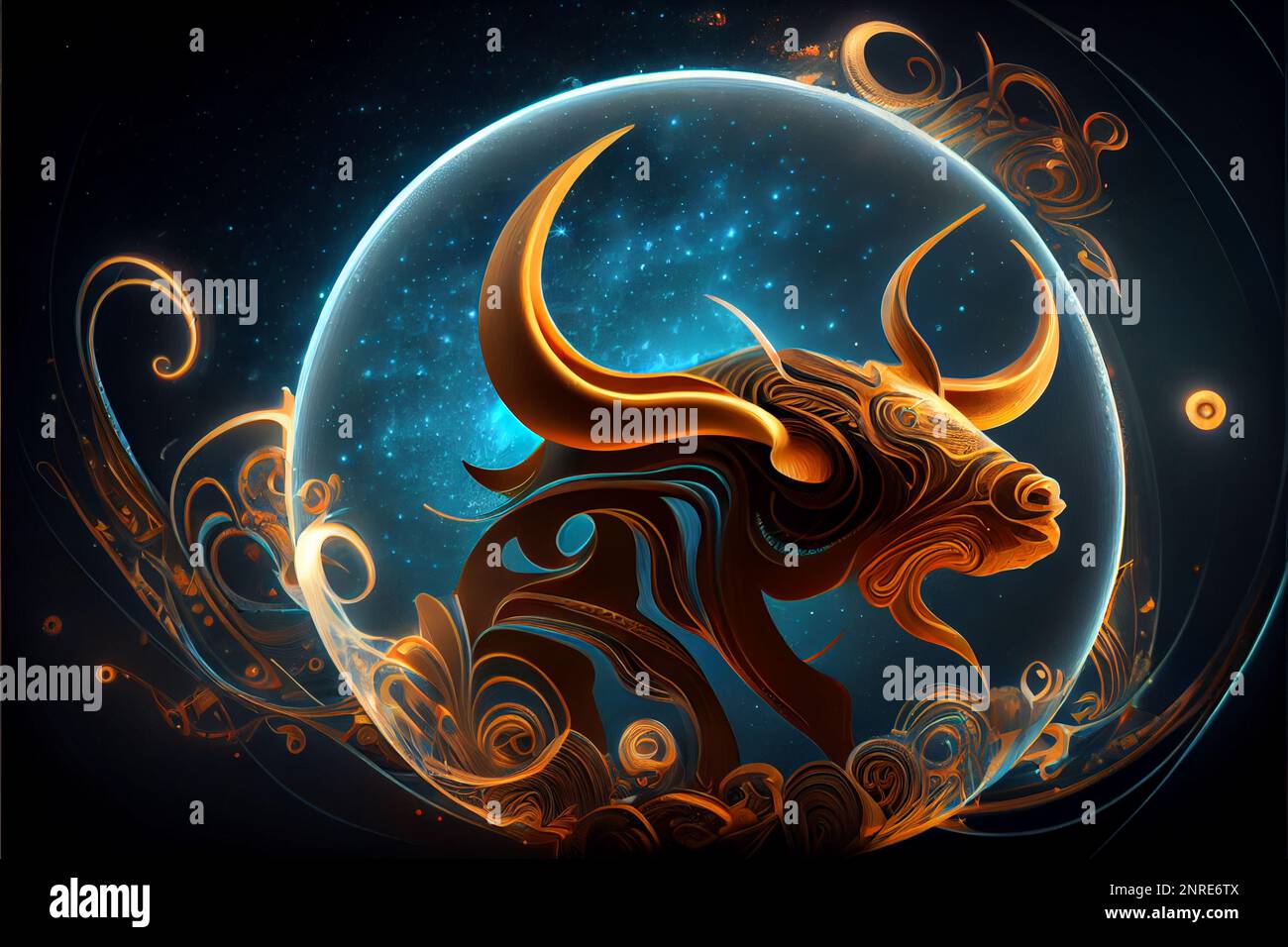 Taurus sternbild -Fotos und -Bildmaterial in hoher Auflösung – Alamy