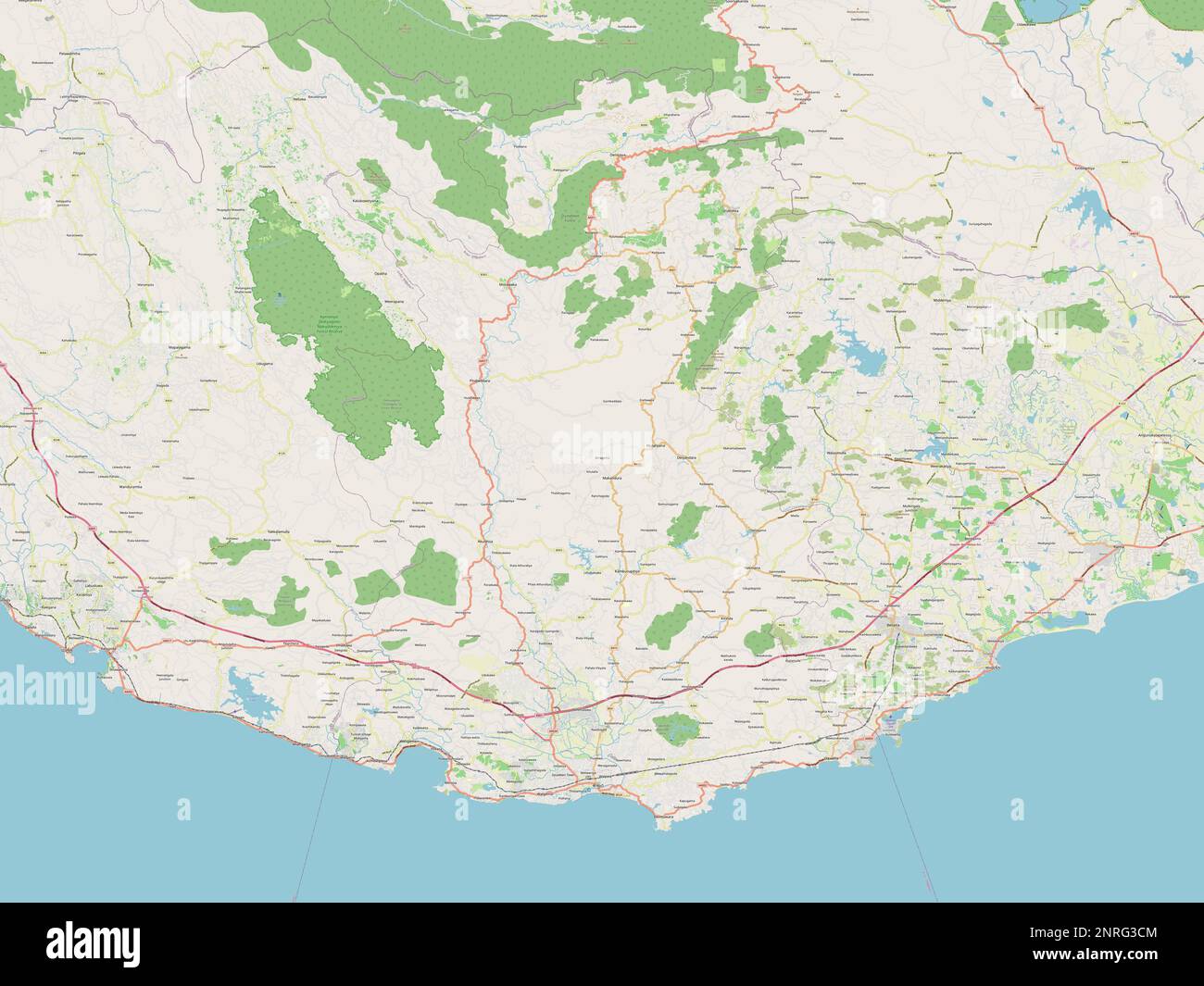 Sri lanka map colombo -Fotos und -Bildmaterial in hoher Auflösung ...