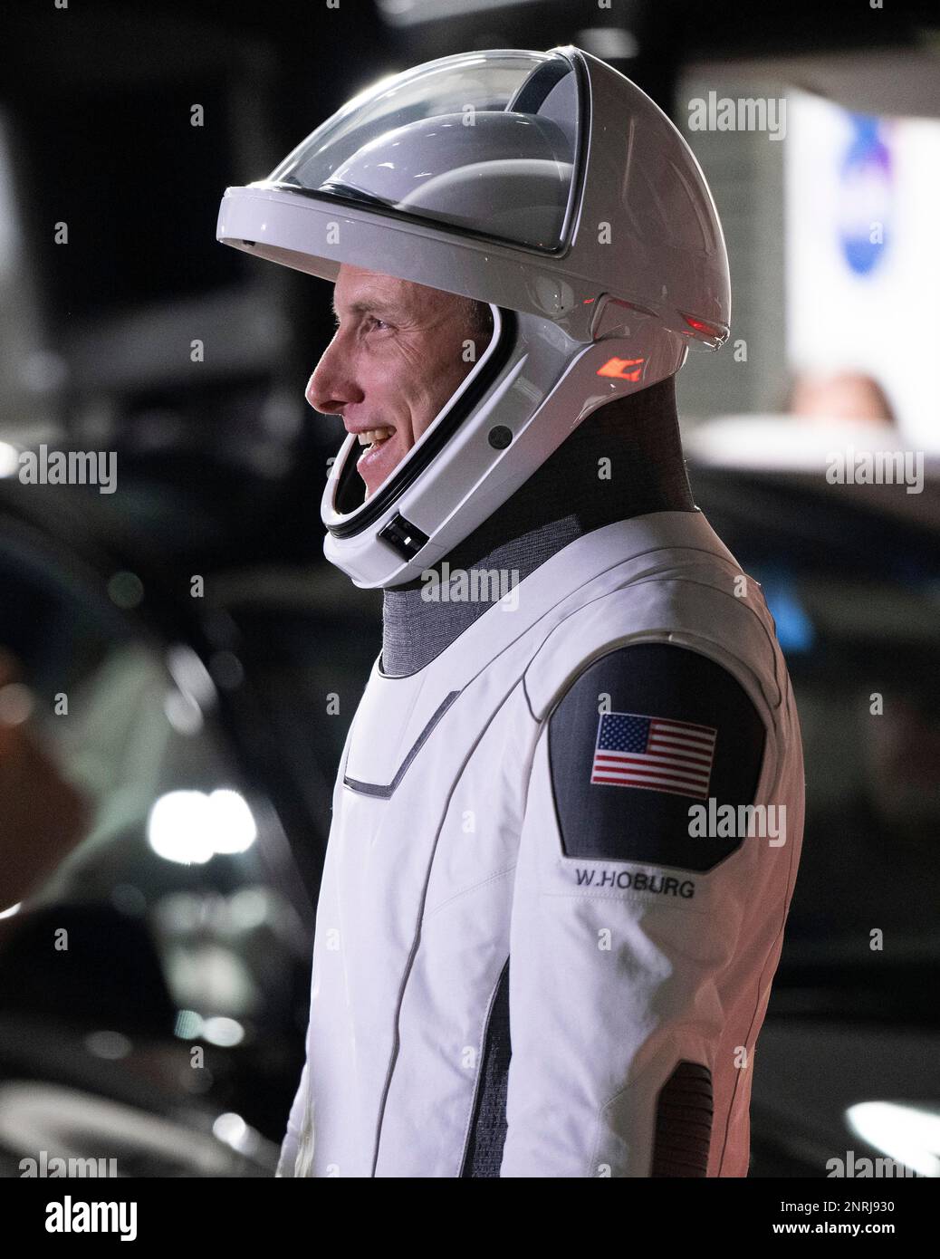 Spacex crew 6 -Fotos und -Bildmaterial in hoher Auflösung – Alamy