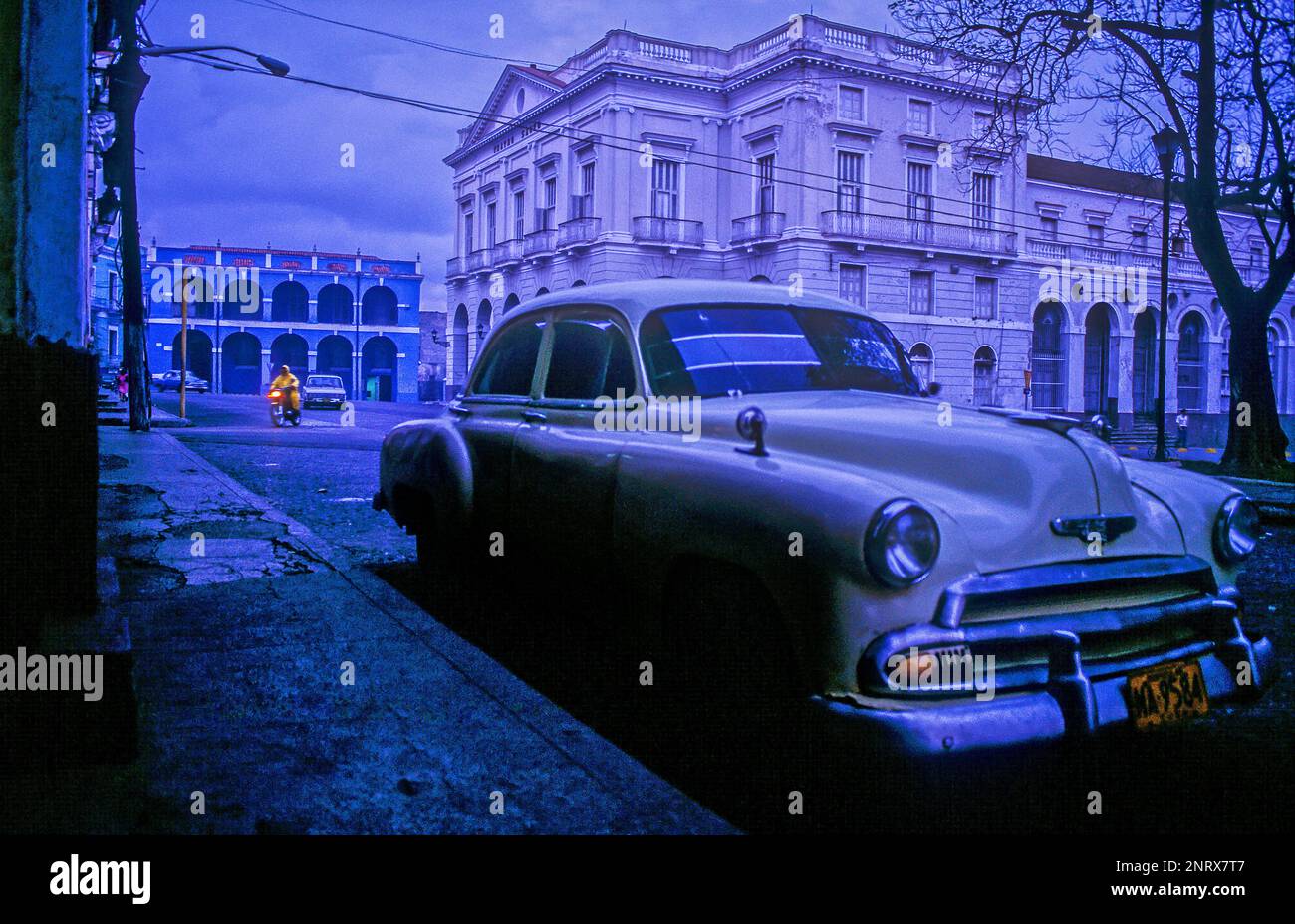 Plaza de la vigía -Fotos und -Bildmaterial in hoher Auflösung – Alamy