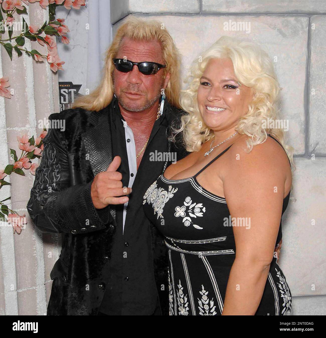 September 16th 2019 - Duane Chapman aka Dog The Bounty Hunter hospitalized in Colorado following ...