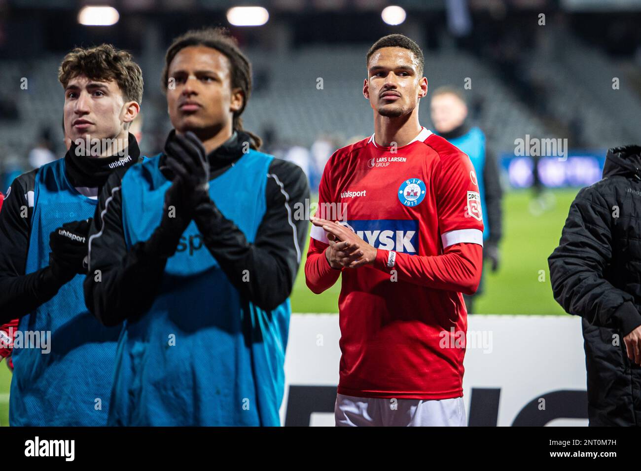 Agf v silkeborg wenn -Fotos und -Bildmaterial in hoher Auflösung – Alamy