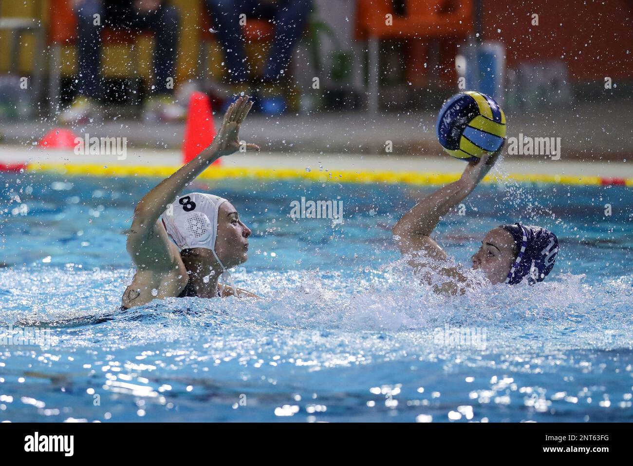Beatriz ortiz munoz -Fotos und -Bildmaterial in hoher Auflösung – Alamy