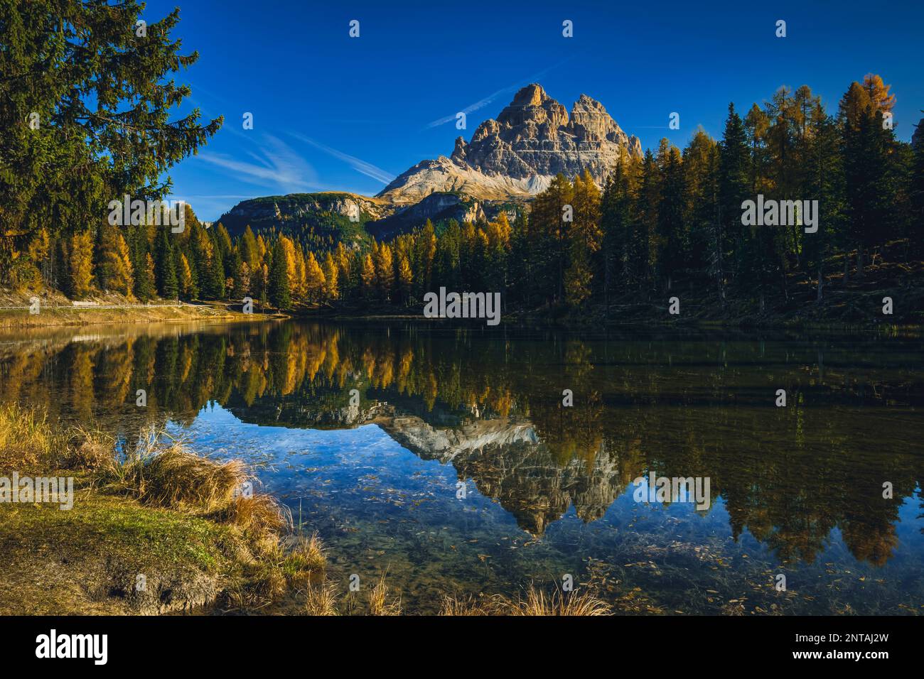 Nationalpark belluneser zu dolomiten -Fotos und -Bildmaterial in hoher ...