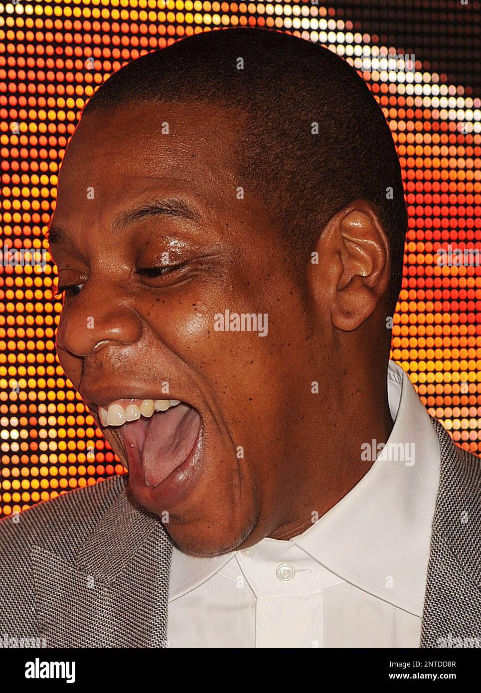 JUNE 05, 2019 - JAY-Z BECOMES THE FIRST HIP-HOP BILLIONAIRE ACCORDING ...