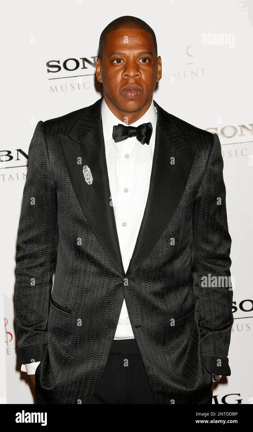 JUNE 05, 2019 - JAY-Z BECOMES THE FIRST HIP-HOP BILLIONAIRE ACCORDING ...