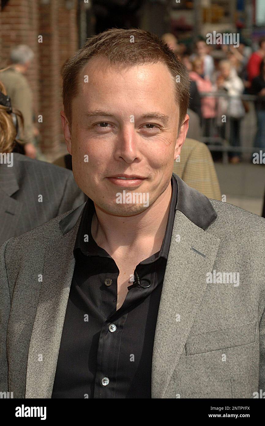 Elon musks besuch -Fotos und -Bildmaterial in hoher Auflösung – Alamy