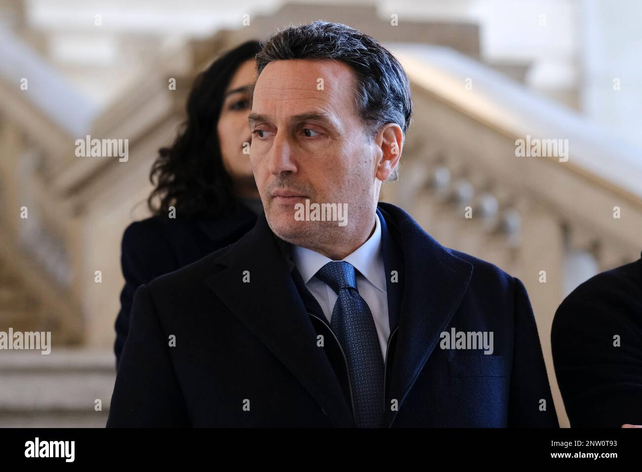 Michalis dimitrakopoulos -Fotos und -Bildmaterial in hoher Auflösung ...