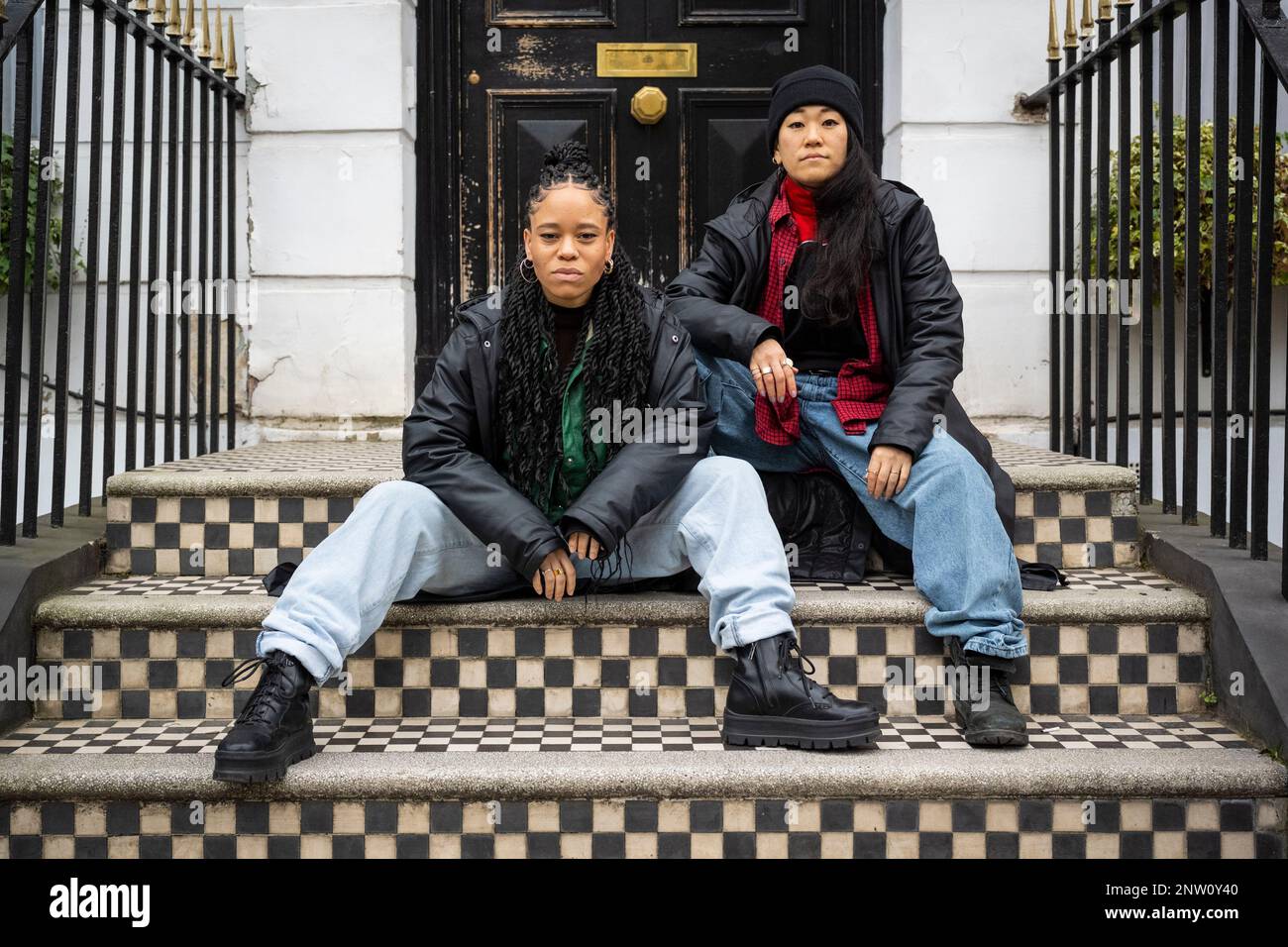 Sarah golding -Fotos und -Bildmaterial in hoher Auflösung – Alamy