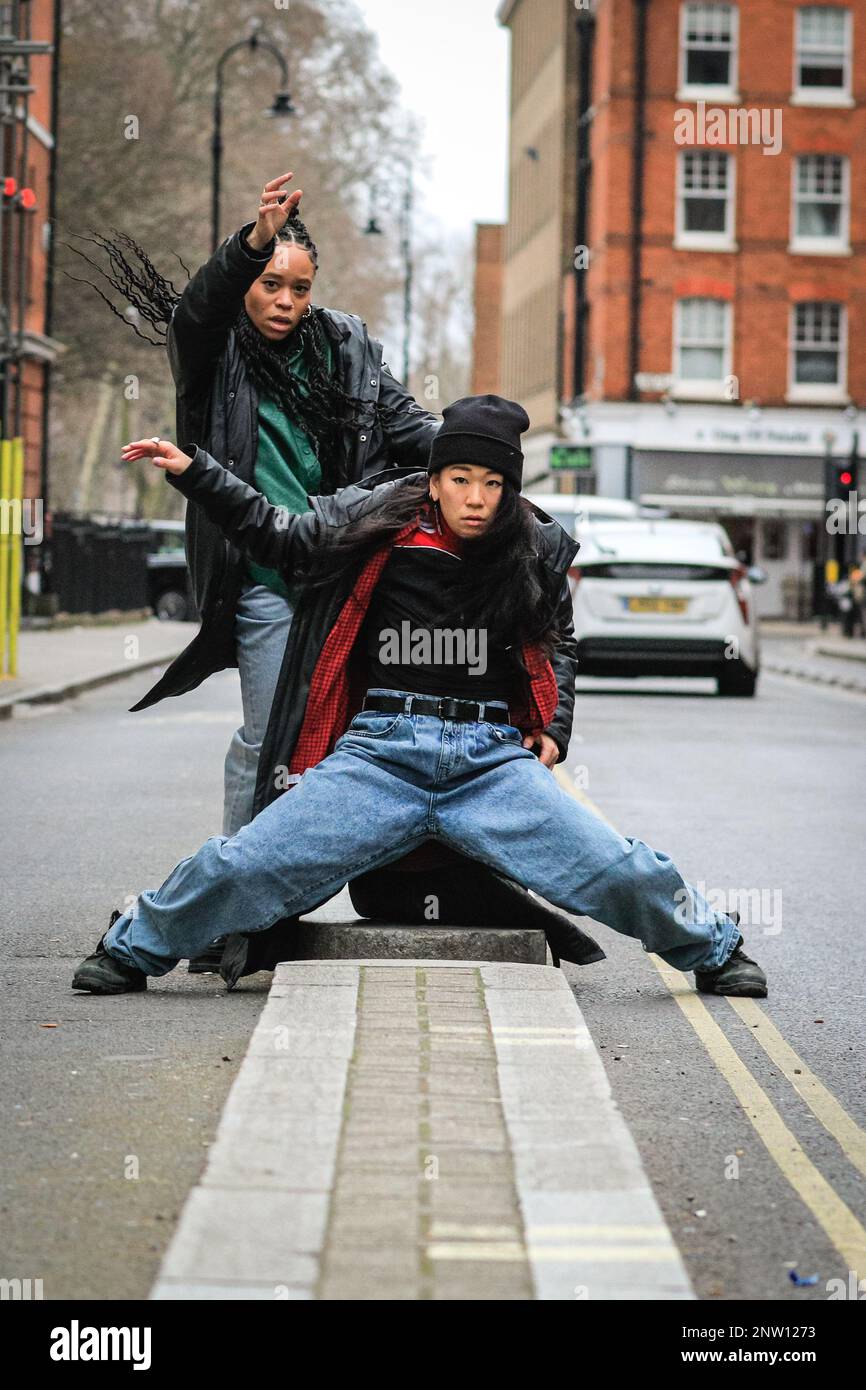 Sarah golding -Fotos und -Bildmaterial in hoher Auflösung – Alamy