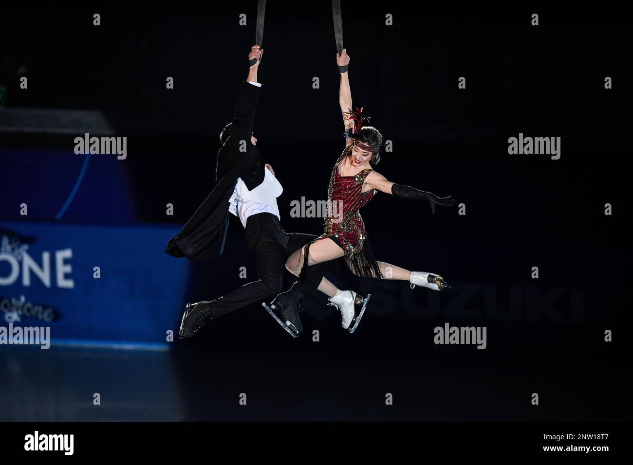 Alice velati -Fotos und -Bildmaterial in hoher Auflösung – Alamy