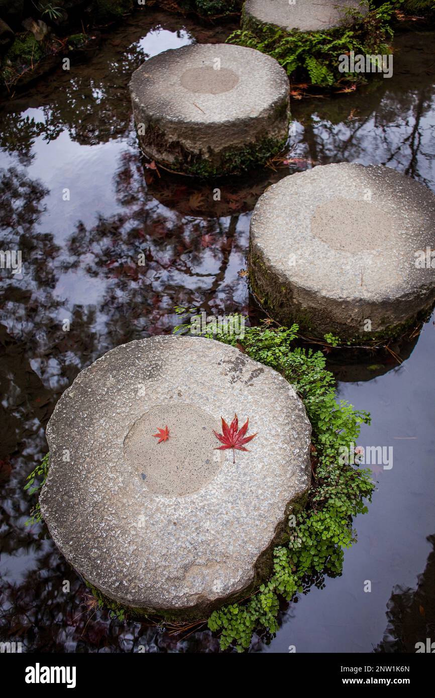 Heian jingu heian jingu santuario -Fotos und -Bildmaterial in hoher ...