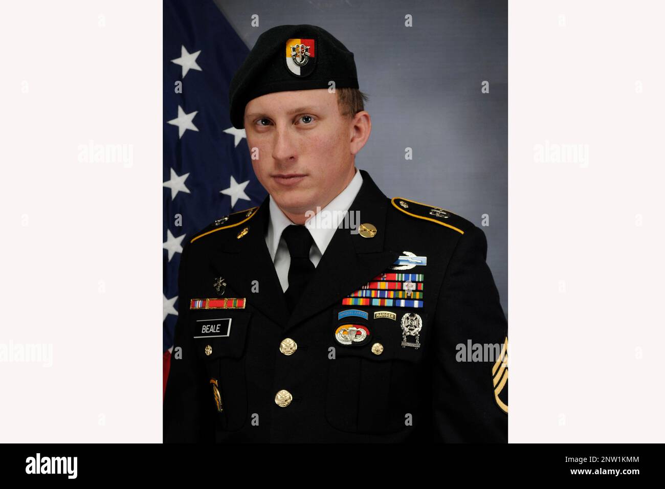 This photo provided by Fort Bragg Public Affairs in North Carolina ...
