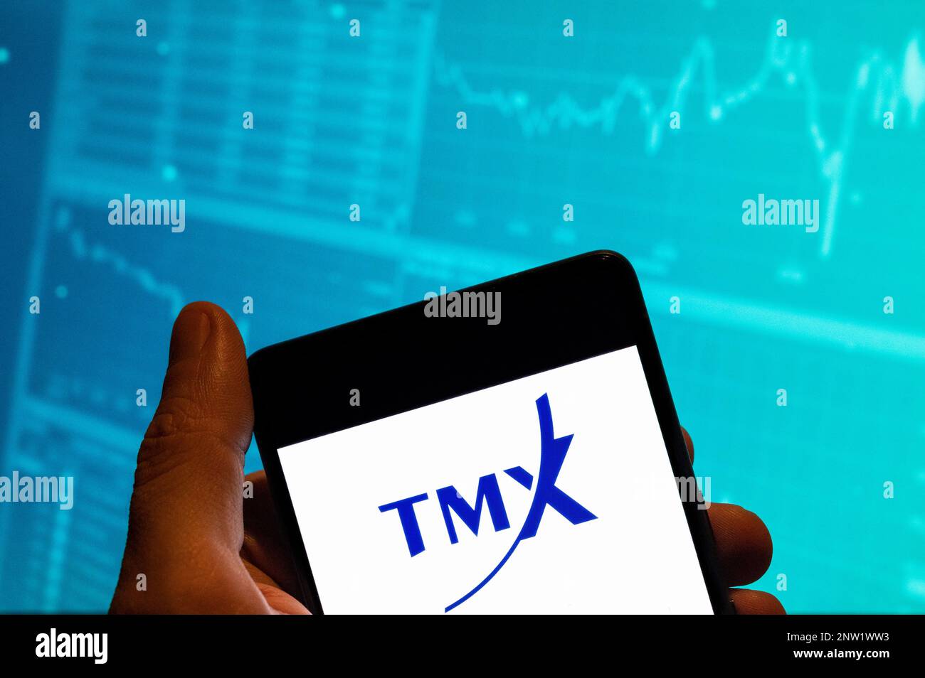 Tmx logo -Fotos und -Bildmaterial in hoher Auflösung – Alamy