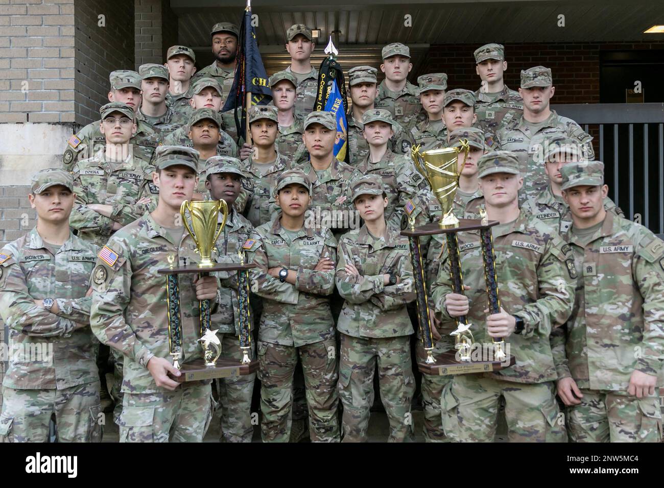 6 brigade armee rotc -Fotos und -Bildmaterial in hoher Auflösung – Alamy