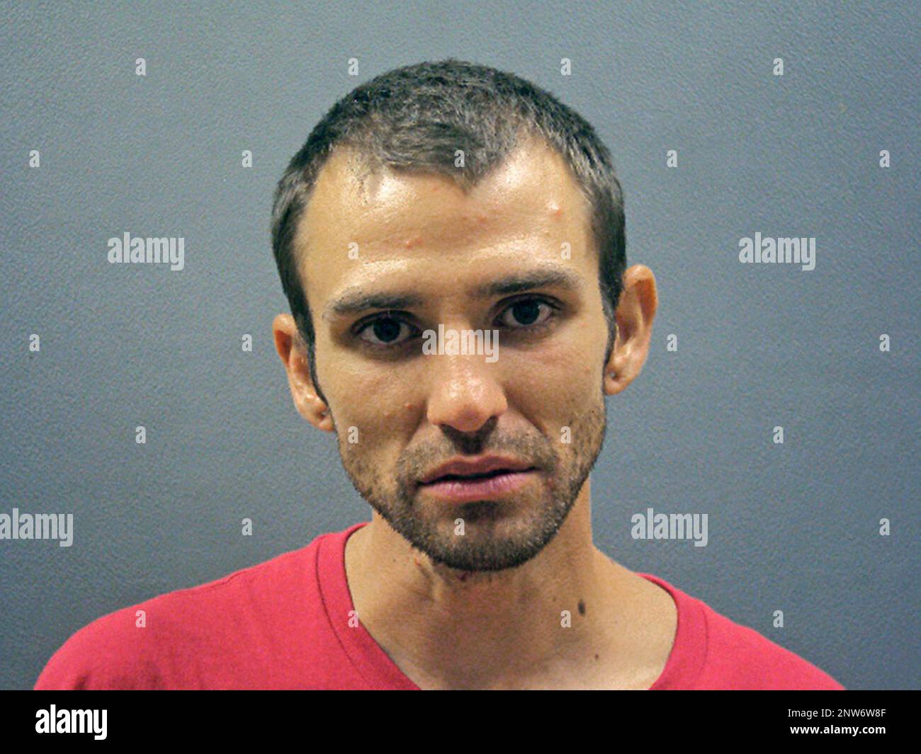 FILE - This Sept. 4, 2014 file photo provided by the Bullhead City ...