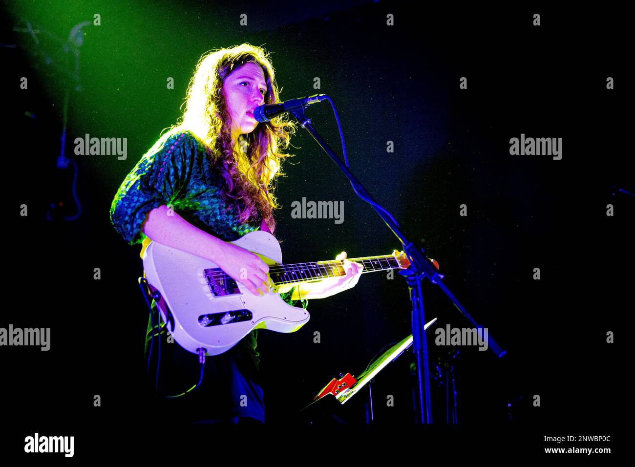 Alaska reid konzertshow -Fotos und -Bildmaterial in hoher Auflösung – Alamy