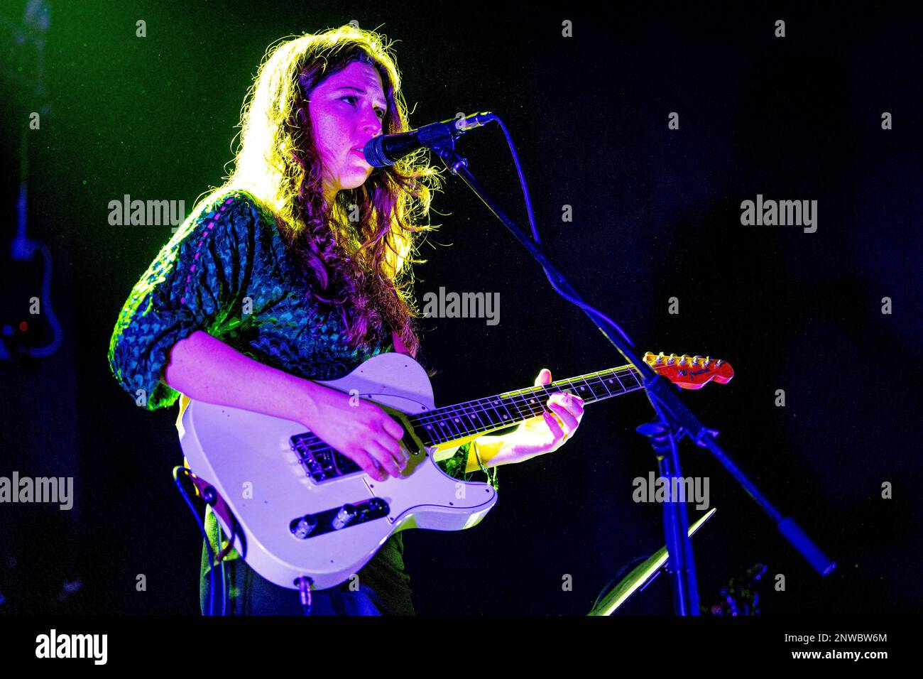 Alaska reid konzertshow -Fotos und -Bildmaterial in hoher Auflösung – Alamy