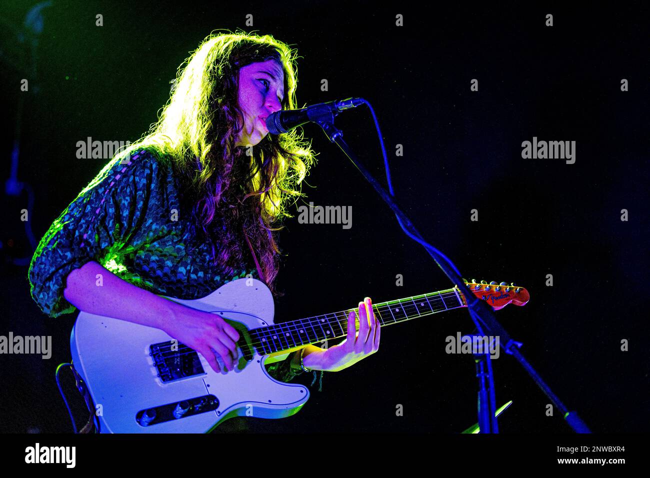 Alaska reid live konzert -Fotos und -Bildmaterial in hoher Auflösung ...