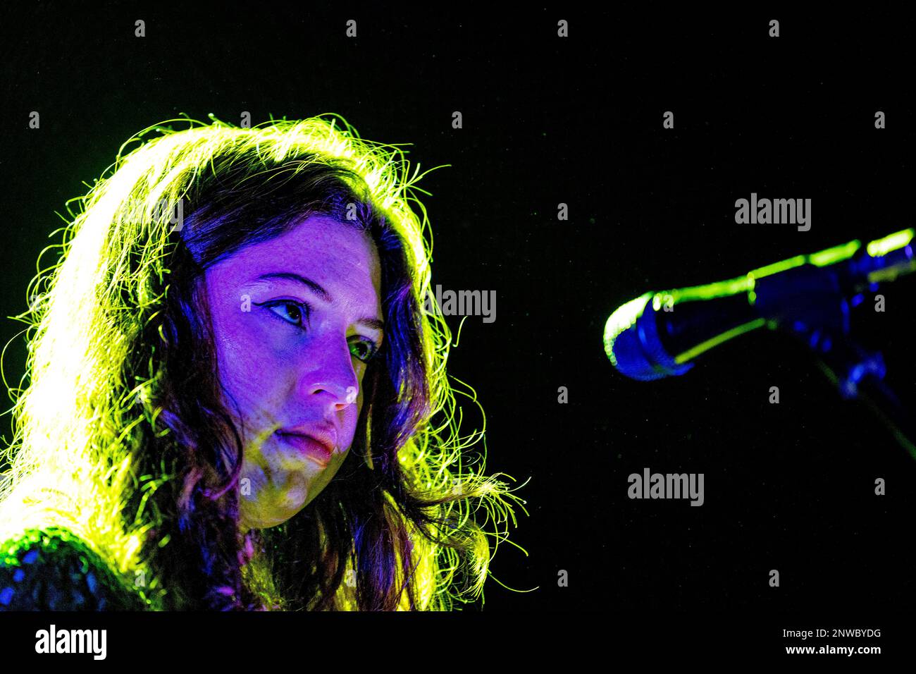 Alaska reid konzertshow -Fotos und -Bildmaterial in hoher Auflösung – Alamy