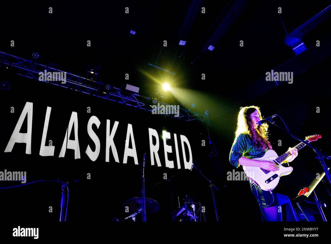 Alaska reid live konzert -Fotos und -Bildmaterial in hoher Auflösung ...