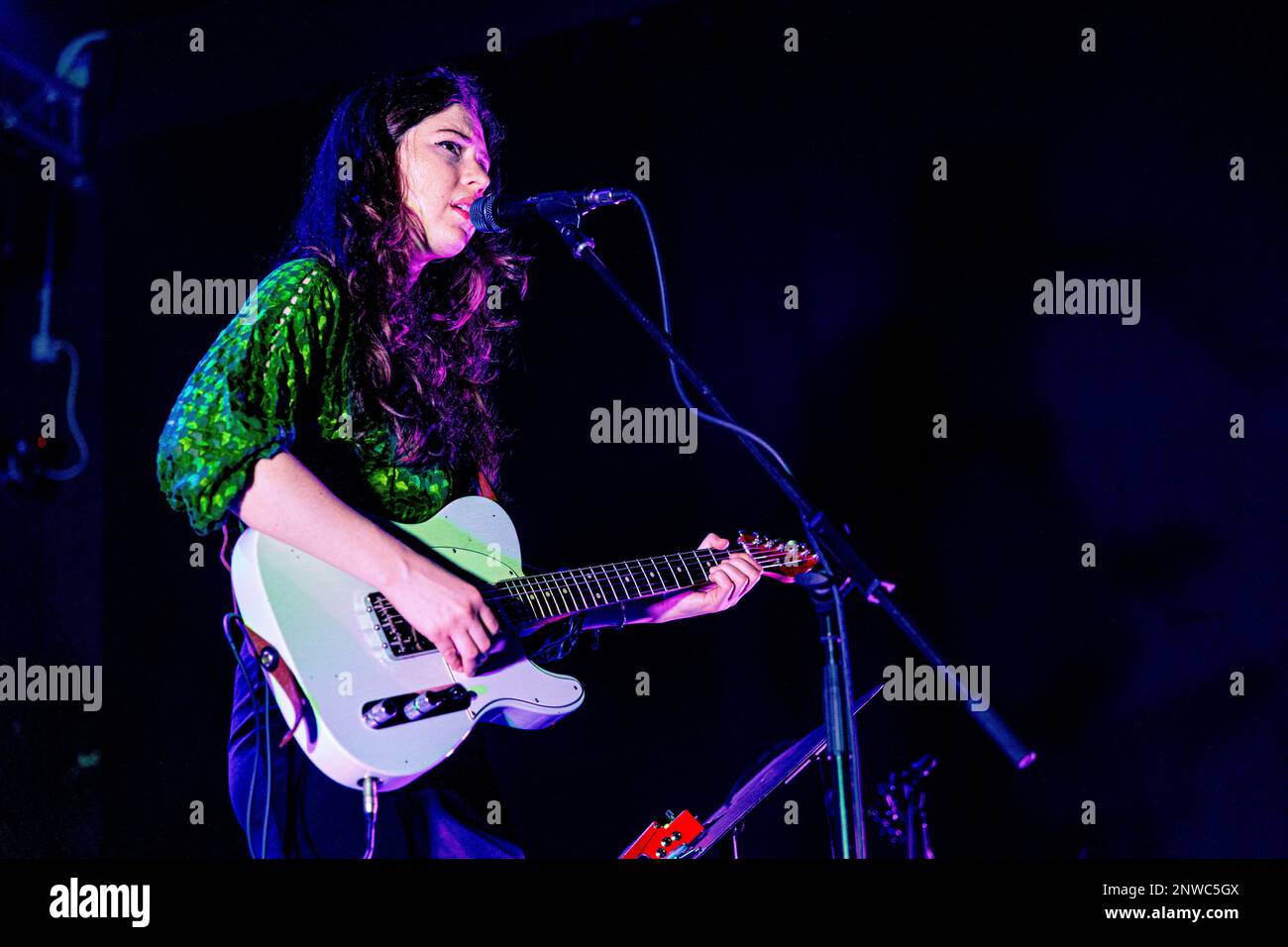 Alaska reid live konzert -Fotos und -Bildmaterial in hoher Auflösung ...