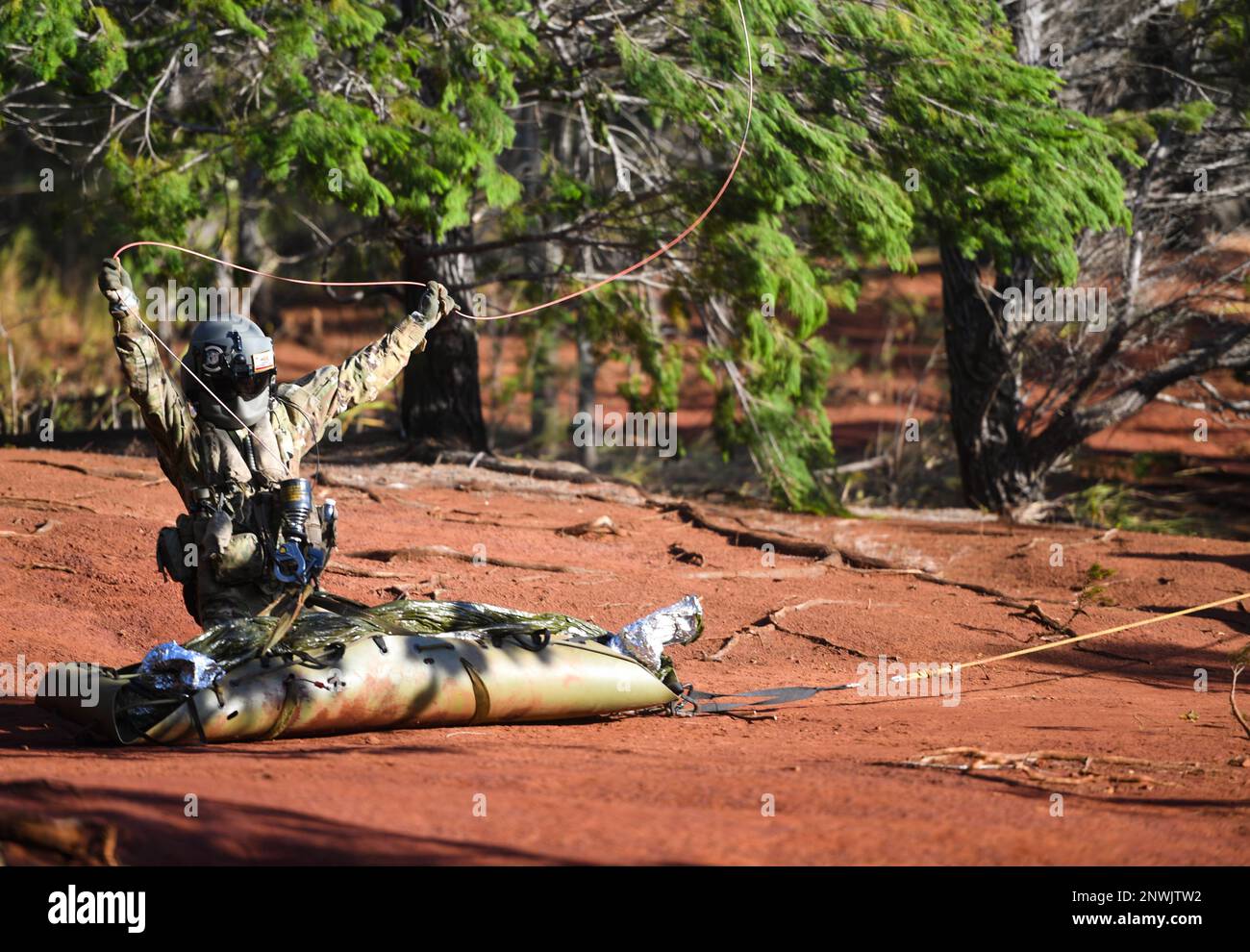 Pacom aor -Fotos und -Bildmaterial in hoher Auflösung – Alamy