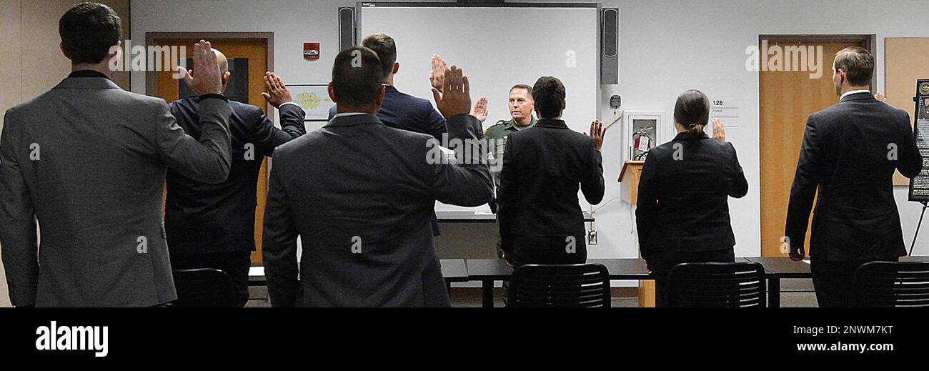 FILE - In this July 31, 2017, file photo, Yuma Sector Border Patrol ...
