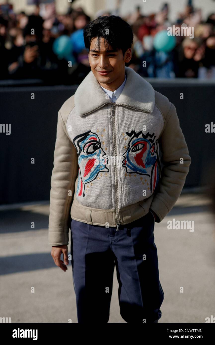 Nattawin wattanagitiphat -Fotos und -Bildmaterial in hoher Auflösung ...